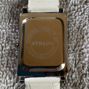 Strada | Accessories | Working Strada Watch With Rhinestones And Brand ...